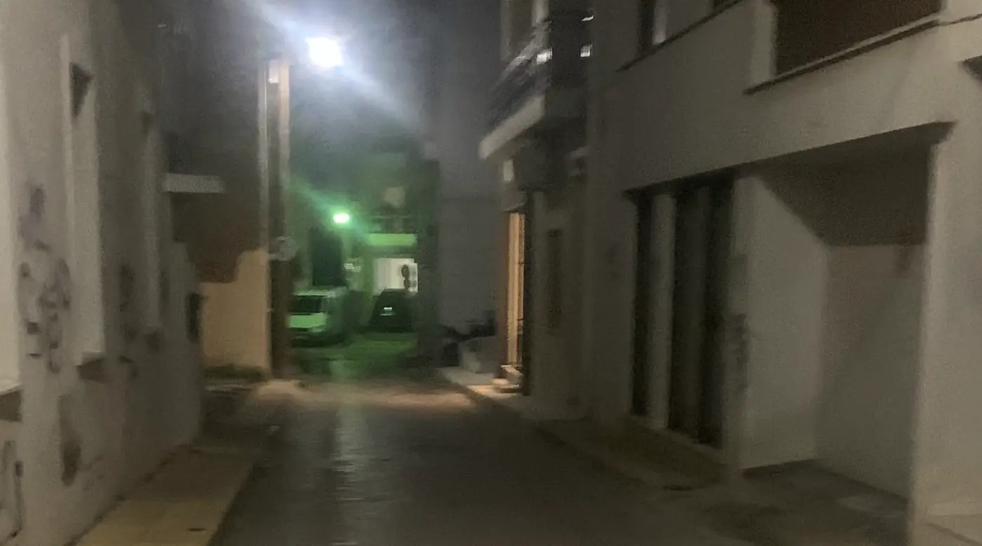 χαλκιδα – Εύβοια Νέα
