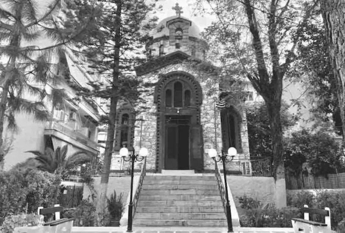 Πότε είναι οι χαιρετισμοί της Παναγίας και ο Ακάθιστος ύμνος; – Εύβοια Νέα