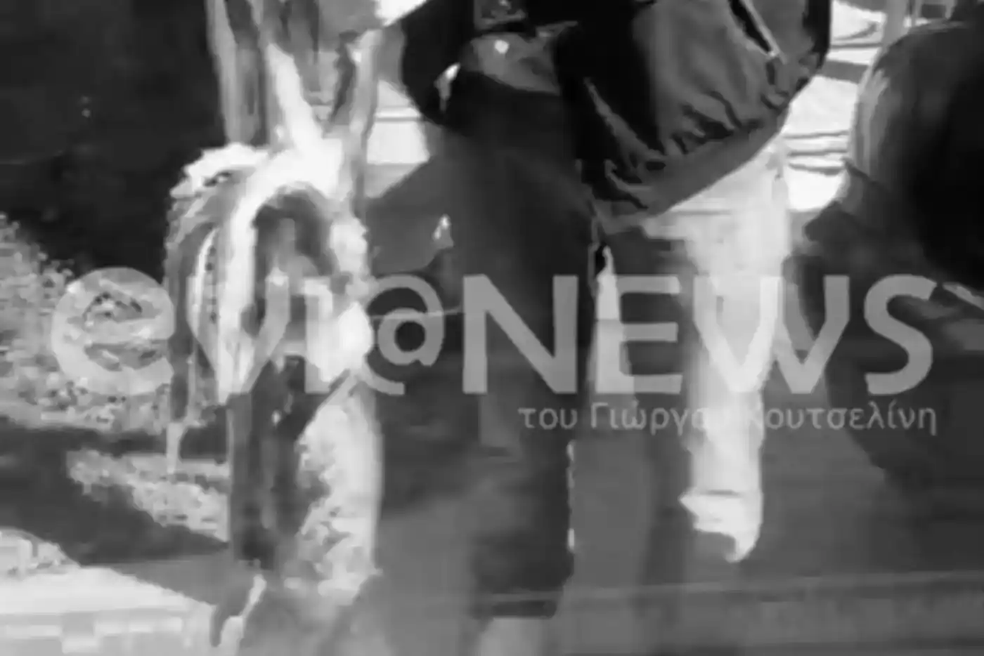 Εύβοια: Ανέβασε τα δίχτυα και έπαθε σοκ! – Εύβοια Νέα