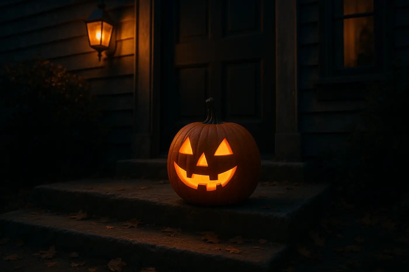 Πότε είναι το Halloween (Χαλογουίν), τι γιορτή είναι – Εύβοια Νέα