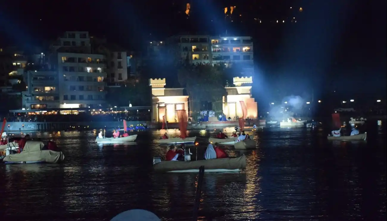 Εύβοια: Πότε θα γίνει το θαλασσινό καρναβάλι της Χαλκίδας 2026 ...