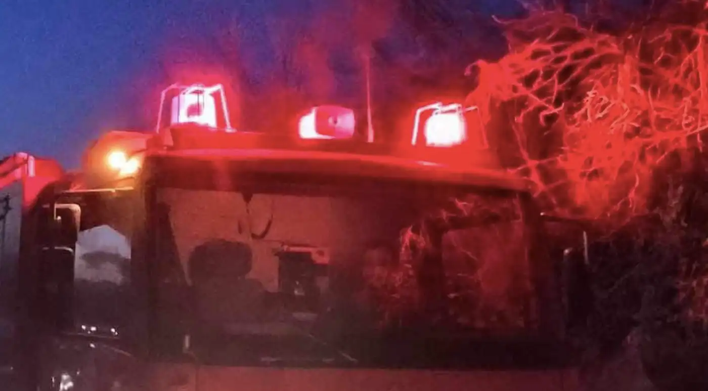 Κάψιμο ξερών χόρτων και κλαδιών: Πότε επιτρέπεται – Εύβοια Νέα